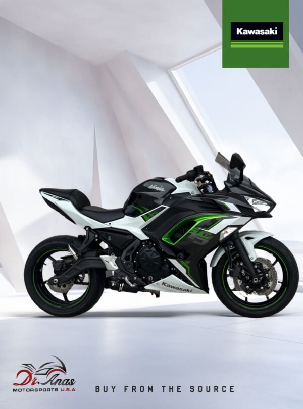 Motors - Dr.Anas Motorsports
